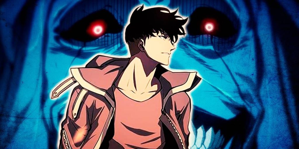 Kraj prve sezone Solo Leveling-a - Potamanime